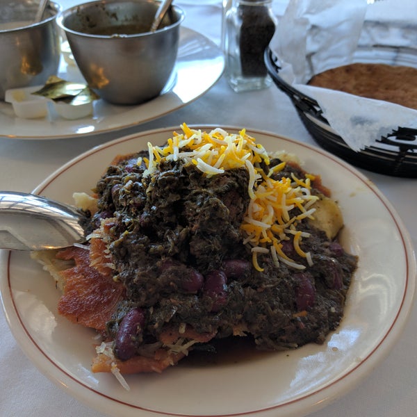 Photos at Ravagh Persian Grill - Roslyn Heights, NY