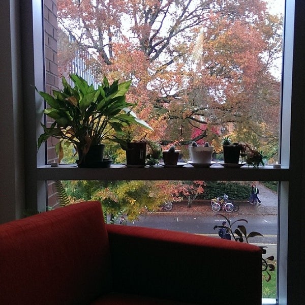 Photos at Kelley Engineering Center (OSU) - Corvallis, OR