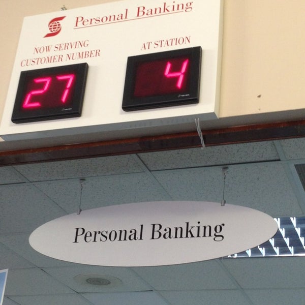 Scotiabank - Kingston, Parish of Saint Andrew