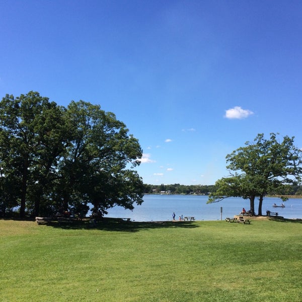 Independence Lake Park - Whitmore Lake, MI