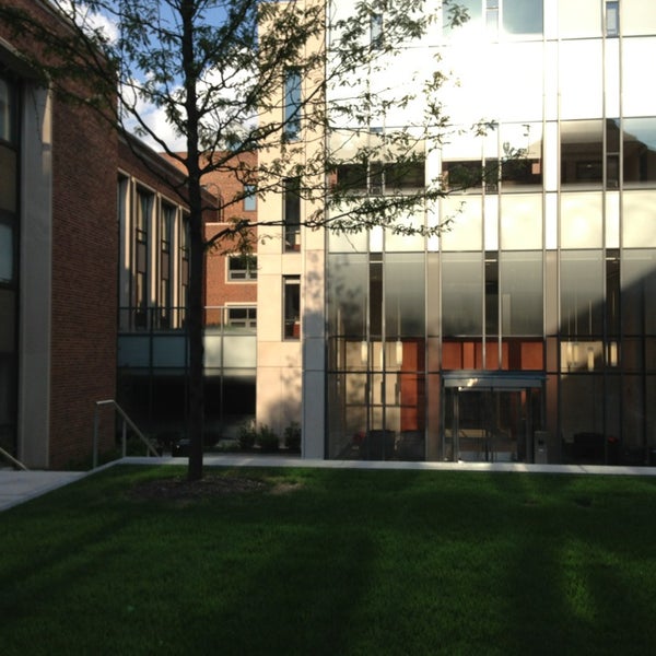 Photos at Steinberg Hall - Dietrich Hall - University City - 3620 ...