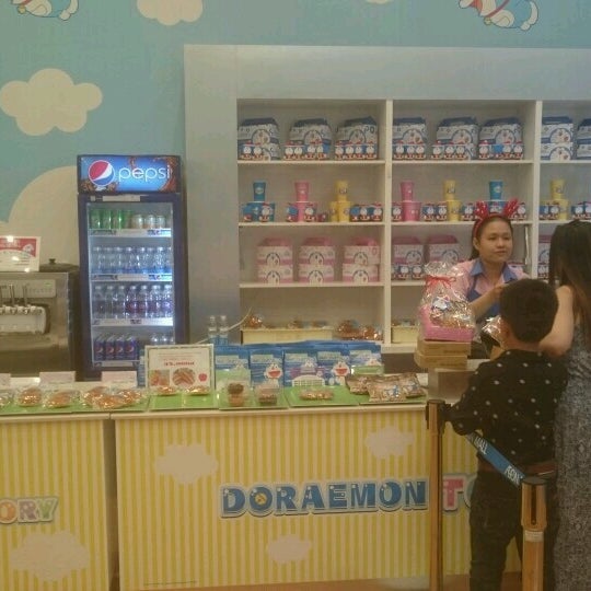 Doraemon Tofu Factory - Thành phố Hồ Chí Minh, Thành phố Hồ Chí Minh