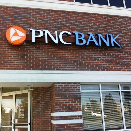 PNC Bank - Bank
