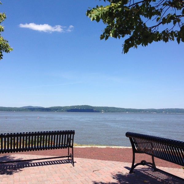 Emeline Park - 16 Front St