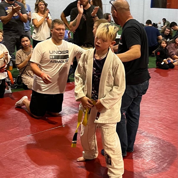 Photos at Quantum Soccer Center - Building in Hurricane