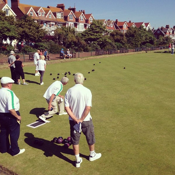 The Redoubt - 2 tips from 94 visitors