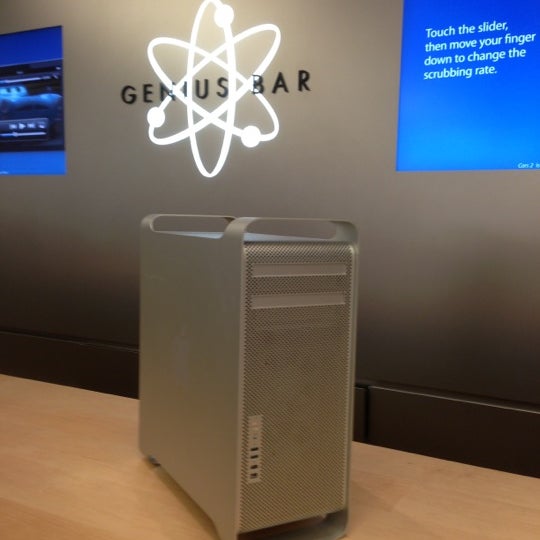 Photos at Apple Lakeside - Electronics Store
