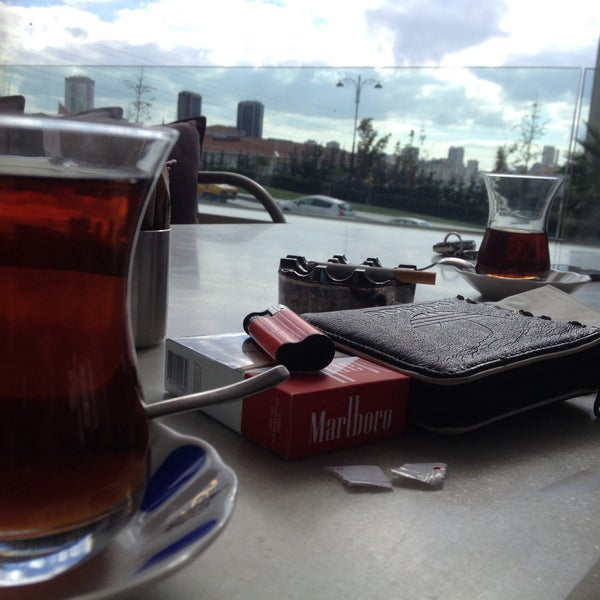 Humay Restaurant (Now Closed) - Comfort Food Restaurant in Atatürk