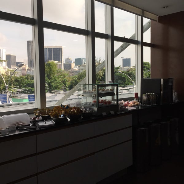American Express Centurion Club (Now Closed) - Centro - 88 tips
