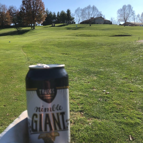 Scenic Valley Golf Club - 3 tips