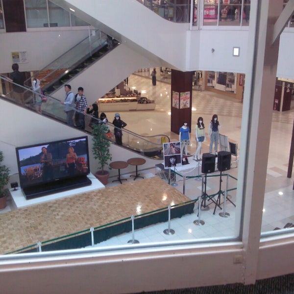 Photos at けやきウォーク前橋 - Shopping Mall in 前橋市