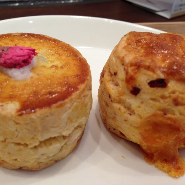 conanoco scone 六本木本店 - 5 tips from 128 visitors