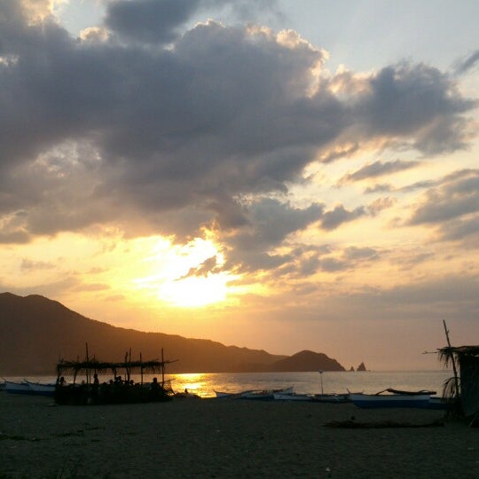 Claveria Bayview Inn and Beach Resort - Resort