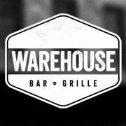 Warehouse Bar & Grill - American Restaurant in Boston