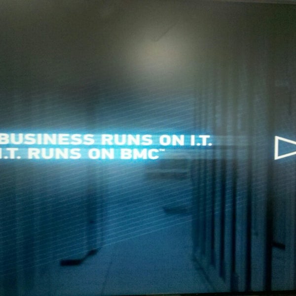 BMC Software - Office