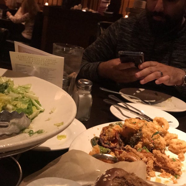 Photos at Wildfire - Steakhouse in Lincolnshire