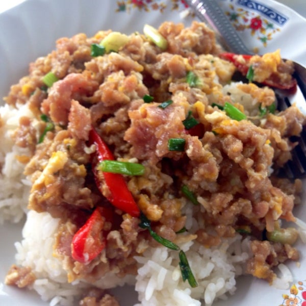 3K restaurant - 11 tips from 155 visitors