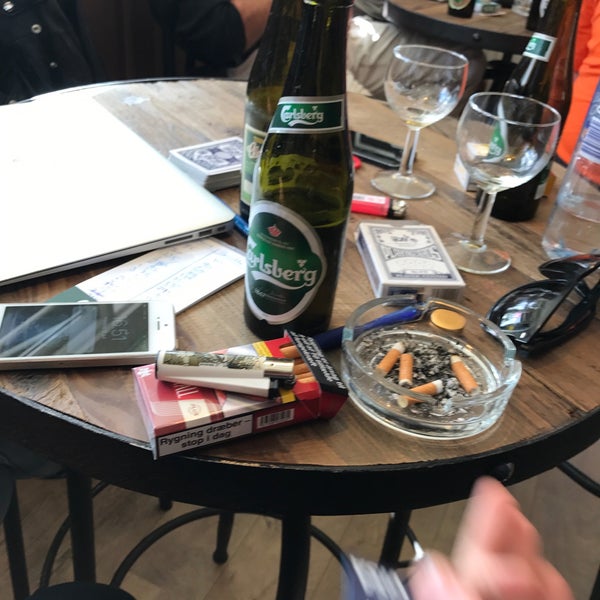Cafe Frem For Alt - Vesterbro - Kongens Enghave - 1 tip from 32 visitors
