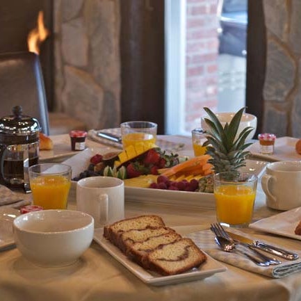 Mill House Inn - 5 tips