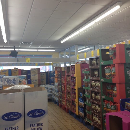 Photos at ALDI - Military - Buffalo, NY