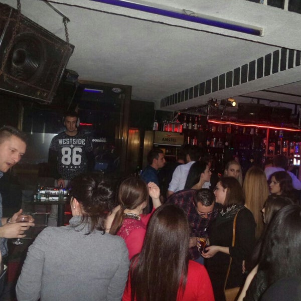 Club Dominus - 3 tips