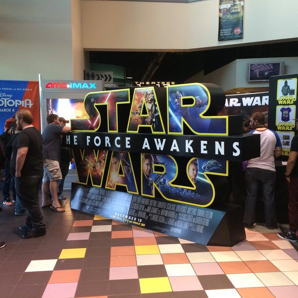 Photos at AMC Gulf Pointe 30 - Houston, TX