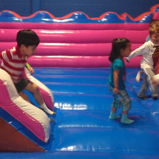 Photos at Jumping World - 4 tips from 118 visitors