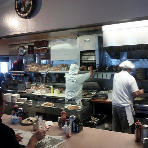 Giant Chef Burger - Pleasant Hill, CA