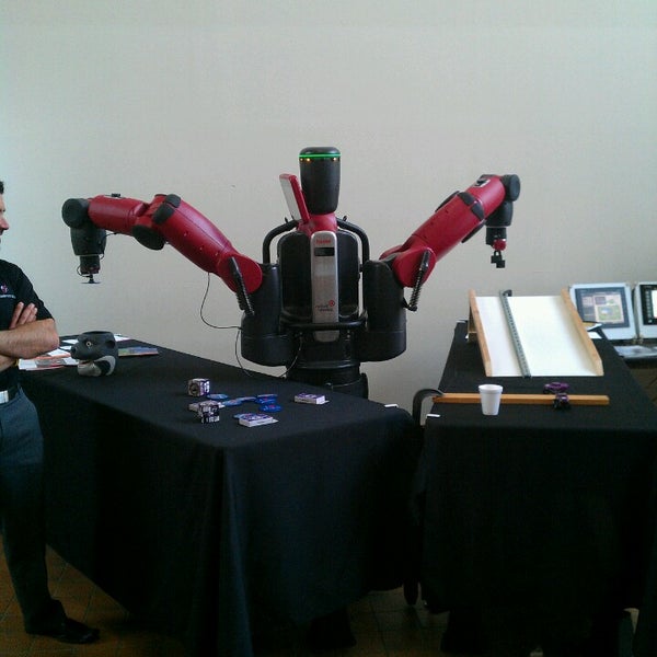 Photos at Durland/Rathbone/Fiedler Halls - College Engineering Building ...