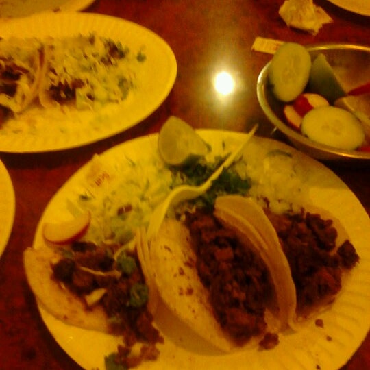 Little Mexico Chiquito - Mexican Restaurant