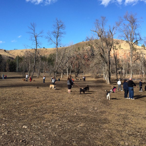 Braeburn Dog Park - Dog Park
