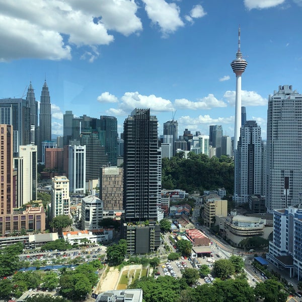 Premiera Hotel Kuala Lumpur - 19 tips from 3197 visitors
