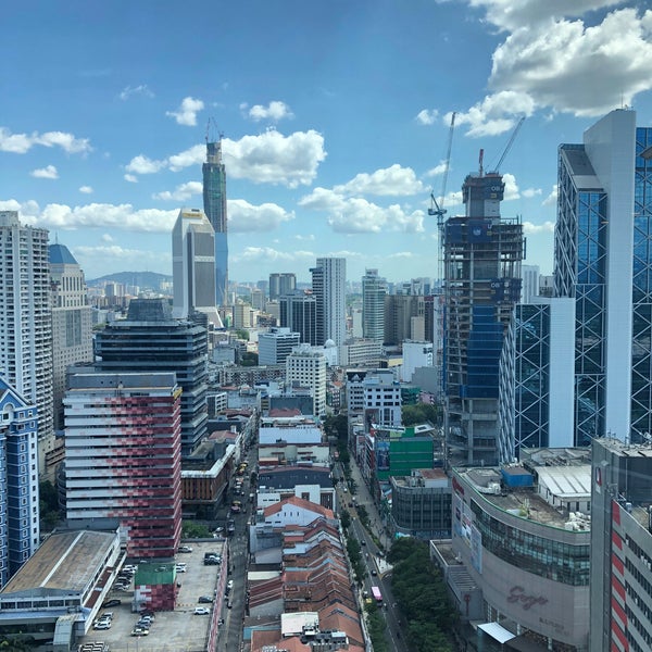 Premiera Hotel Kuala Lumpur - 19 tips from 3197 visitors
