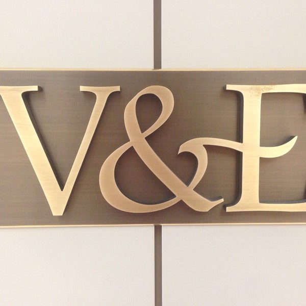 Vinson & Elkins LLP - Office