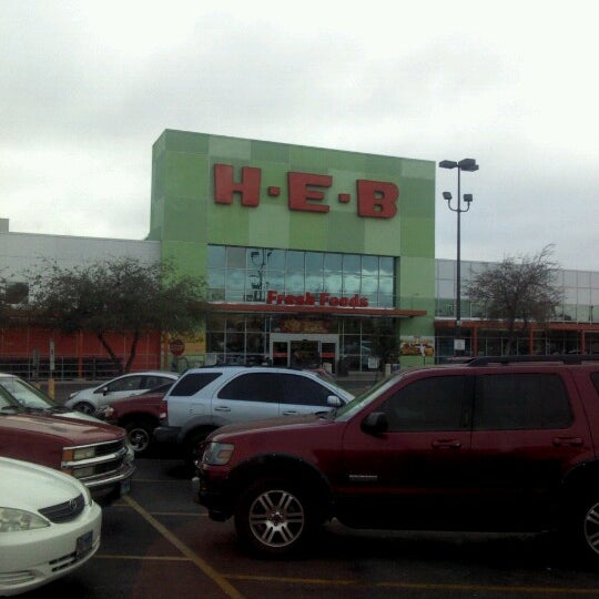 H-E-B - North Austin - Austin, TX