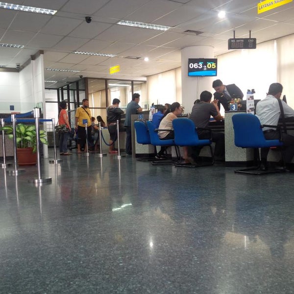 Antrian Bank Bca - Homecare24