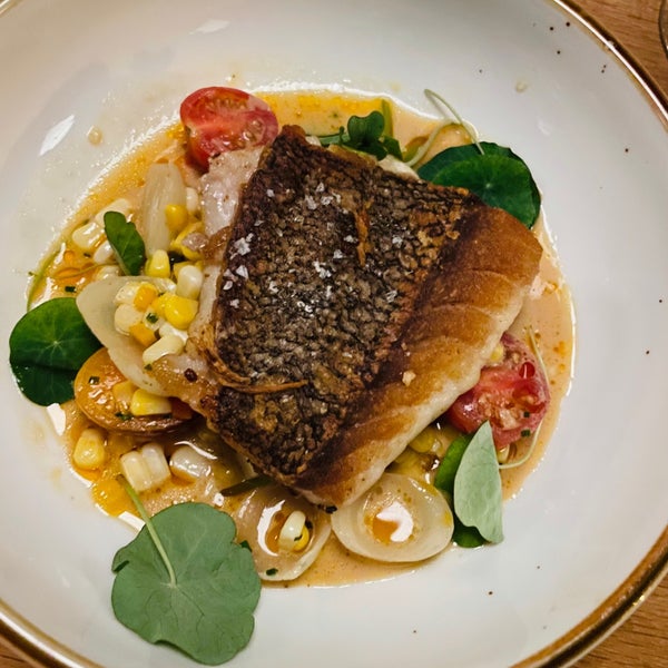 Chapman's Eat Market - 84 visitors