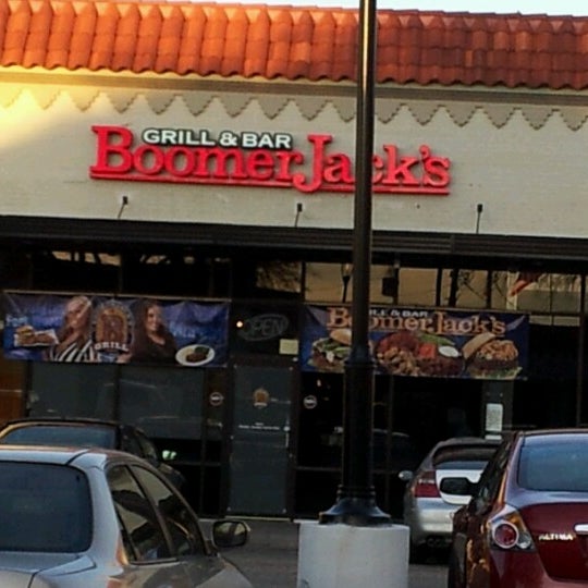 Boomer Jack Wings - 5 tips from 314 visitors