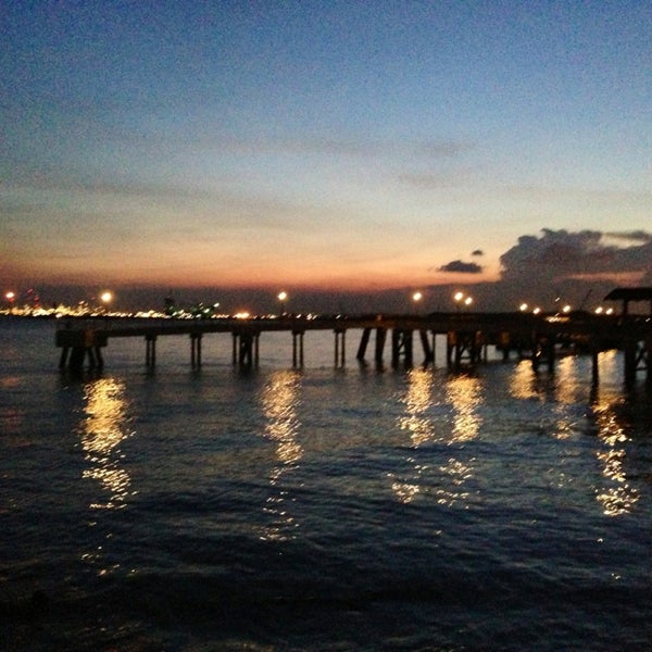 Labrador Nature Reserve - Park in Central Region