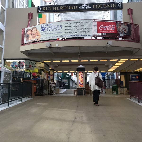 HUB Mall - Shopping Mall in Edmonton