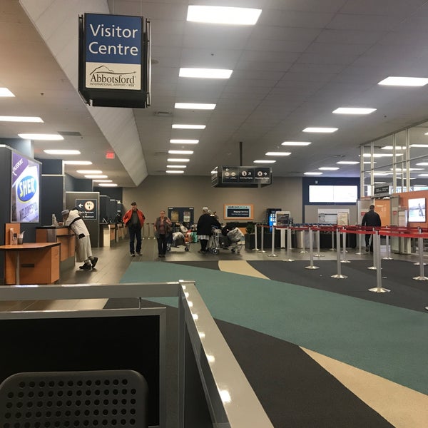 Photos at Abbotsford International Airport (YXX) - 30440 Liberator Ave