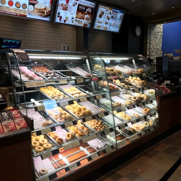 Tim Hortons - University of Alberta - 5 tips