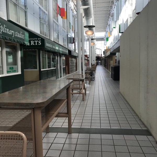 HUB Mall - Shopping Mall in Edmonton