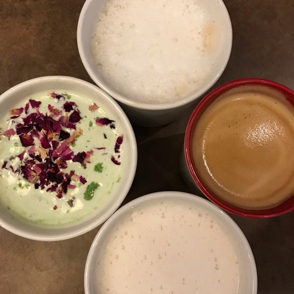 Remedy Cafe - Downtown Edmonton - 44 tips from 533 visitors