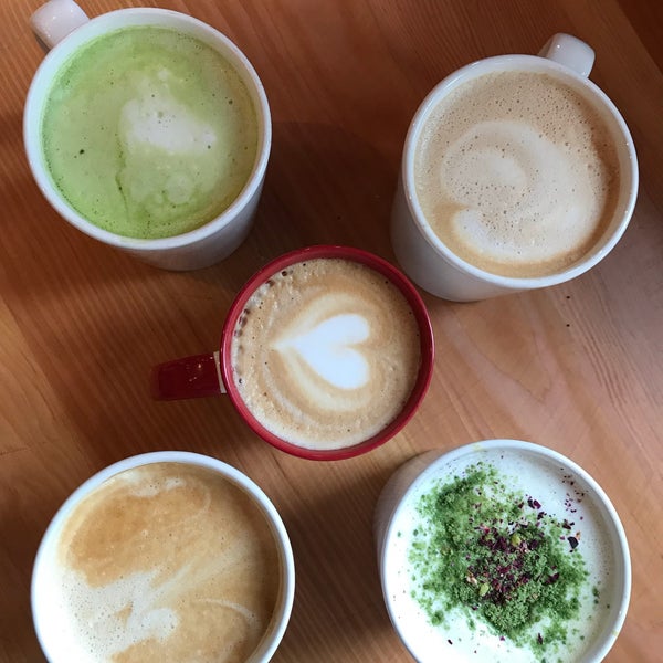 Remedy Cafe - Café in Strathcona