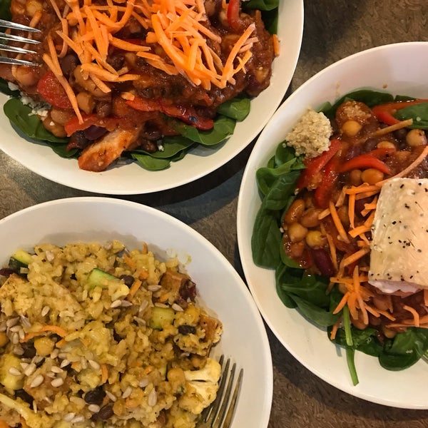 The Greenhouse - Garneau - 5 tips from 70 visitors