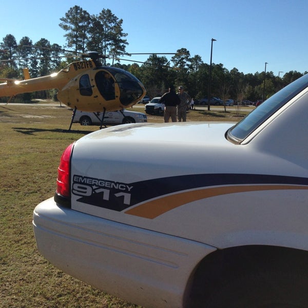 Godley Station School - 2 tips