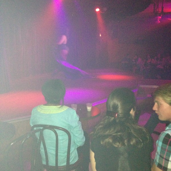 Club One - Night Club in Historic District-North