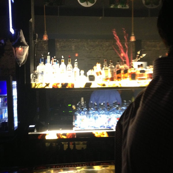 The Crypt Pub (Now Closed) - Bar in Savannah