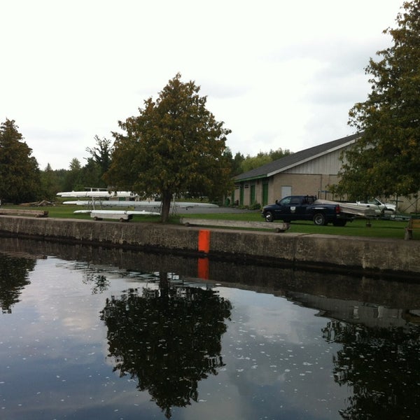 Trent University Rowing Club - Peterborough, ON